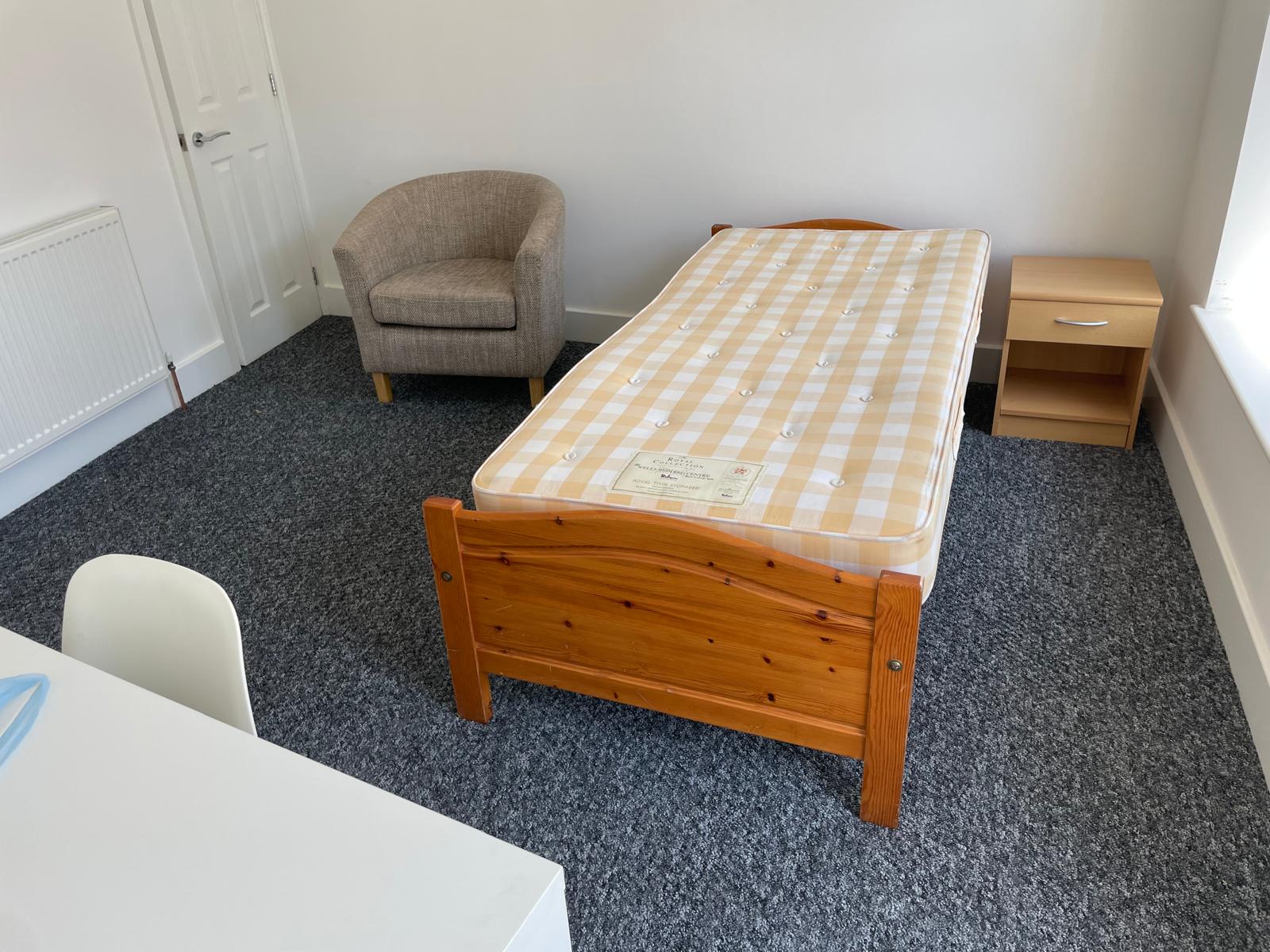 The location - SK Real Housing